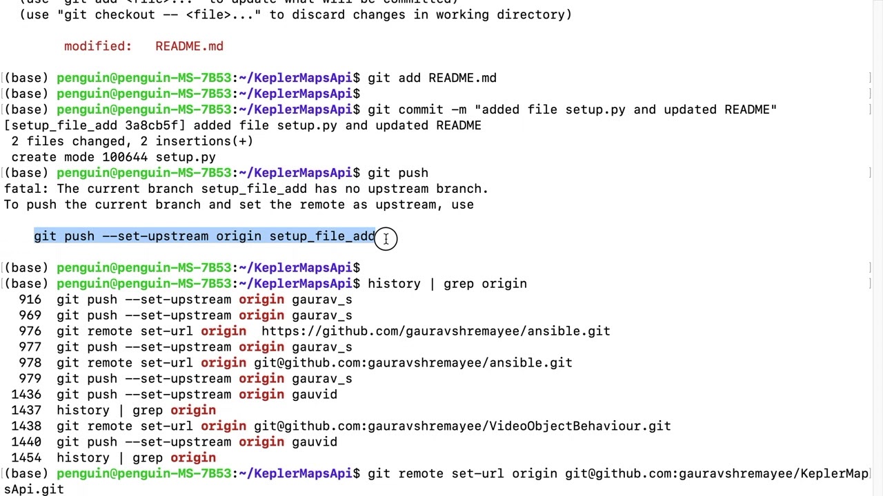 How to Create Pull Requests ,Branching & Merge   GitHub | Gain Real Experience