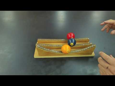 Physics Teacher's Simple Marble Runs Will Make You Love Science All ...