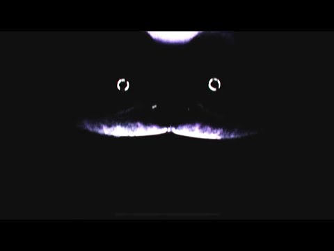 Catnap Costume- Face Outline