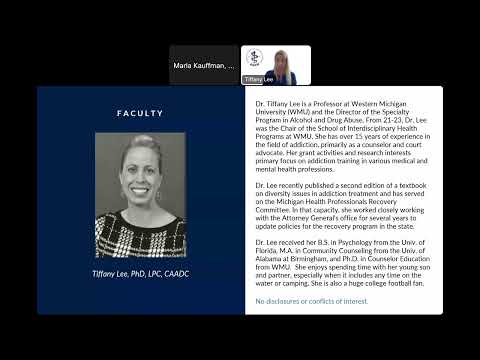 Introduction to the Fourth Edition of the ASAM Criteria