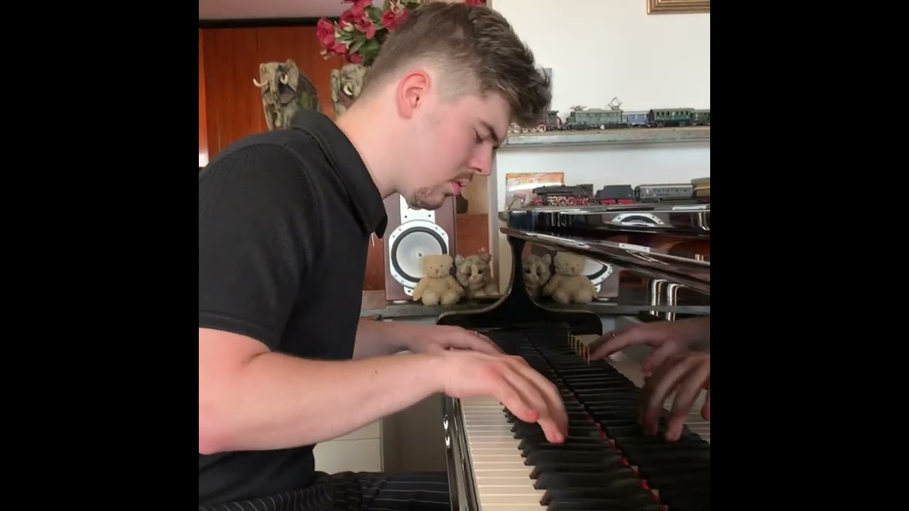 Dancing Queen - Michael Andreas version