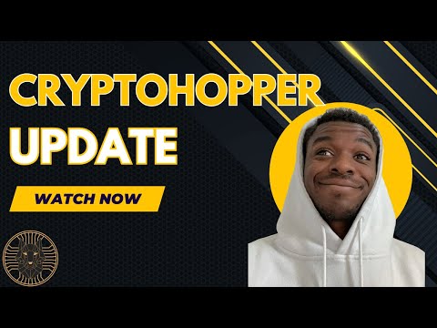 #Cryptohopper on Pause | #CoronaVirus | Market Dump | Switching to Option Trading