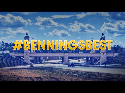 #BenningsBest: 1-81 AR, 2-15 CAV, 3-16 CAV