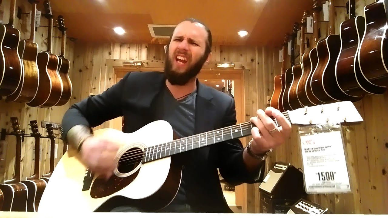 Hire Brian Ripps - Singing Guitarist in your area, | GigSalad