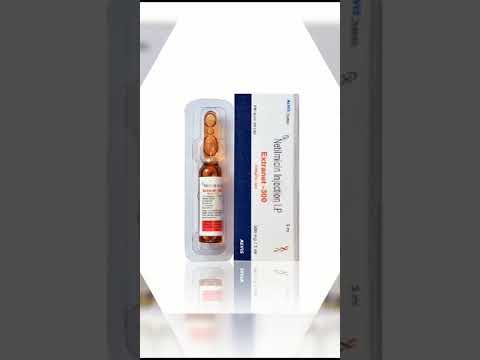 Cerebroprotein Hydrolysate Injection - Cerebrolysin Latest Price ...