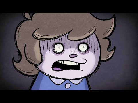 CHRIS RUINS THE IMPROV - OneyPlays Animated