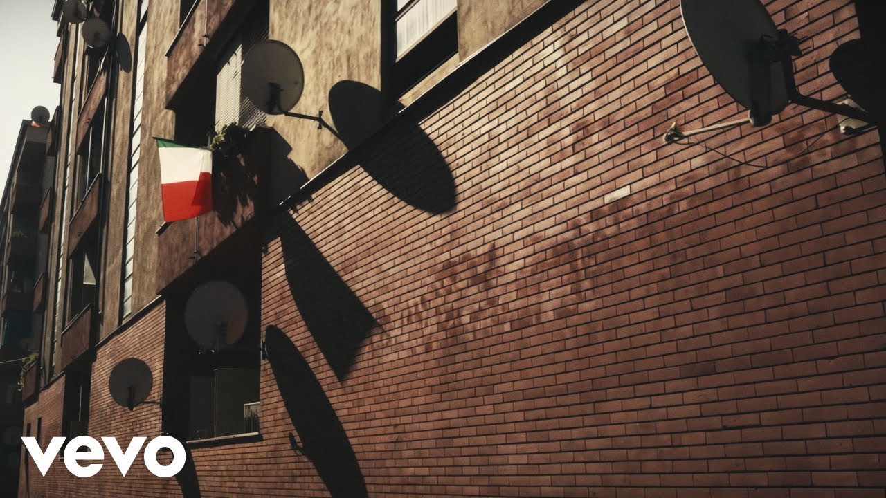 Orfani by Izi & Rkomi from Italy | Popnable