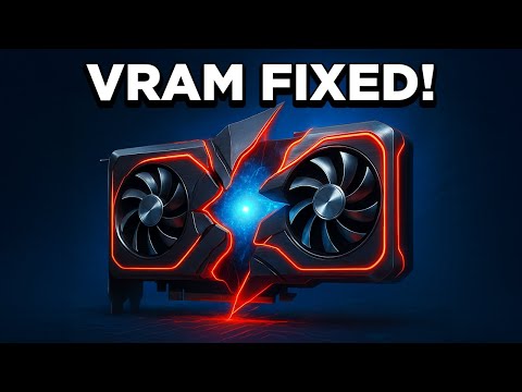 AMD, Nvidia and Intel Just SOLVED Our BIGGEST Problems!