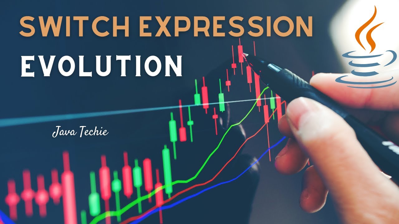 Java 7 to Java 17 | Evolution of Switch Expression | Interview QA | JavaTechie