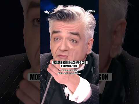 Gli animi si scaldano con i primi eliminati di #XF2023 😈