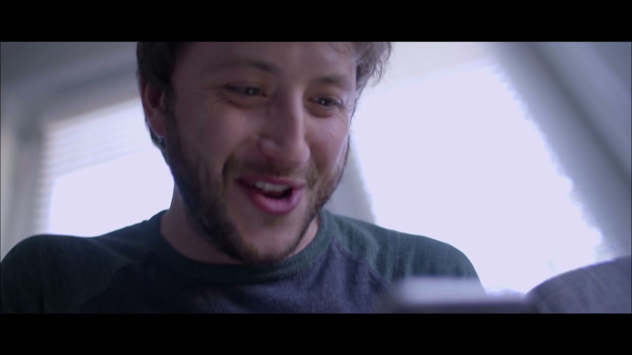 The Beta Test (Teaser) | EIFF 2021