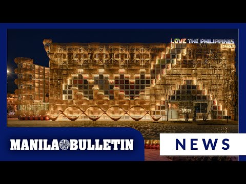 Philippine pavilion shines at Expo 2025 Osaka