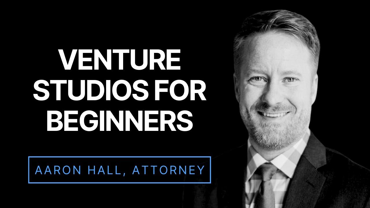 Venture Studios: What Beginners Need to Know