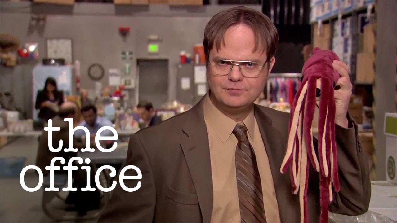 Dwight's 