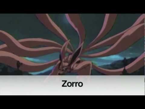 Spanish Letter Z