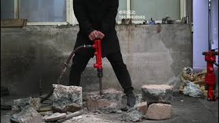 Jual PICK HAMMER / CHIPPING HAMMER TOKU TCA-7 Tangerang | AGUSTA MITRA SUKSES