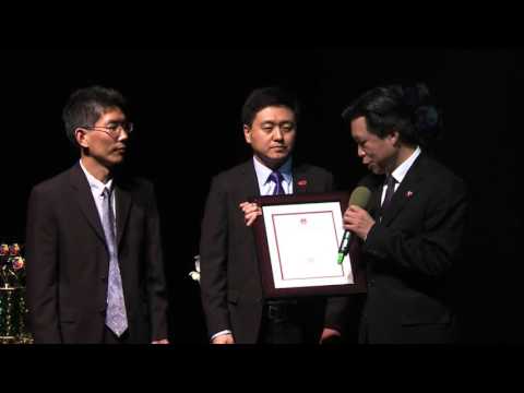 SF Asian Youth Talent Competition - San Francisco dance, singing ...