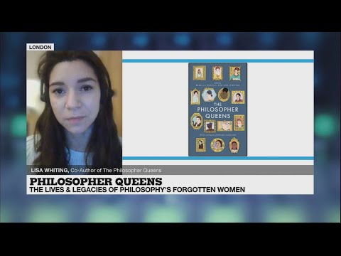Philosopher Queens: Discovering forgotten female thinkers