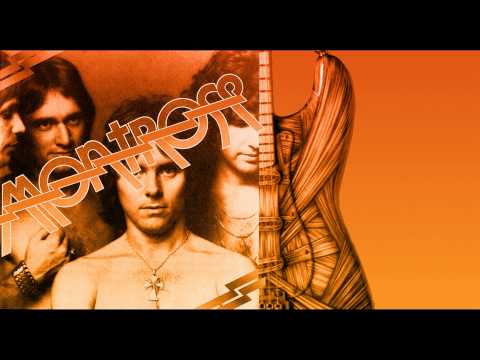 Story of Montrose – Sammy Hagar's Band Before He Joined Van Halen ...