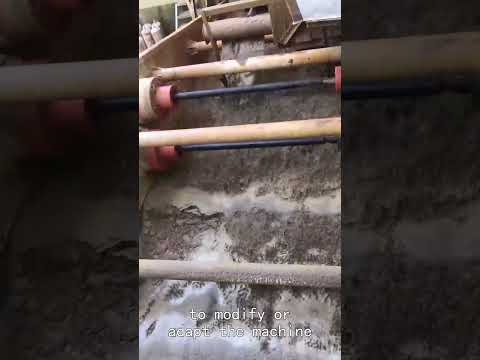 Polyurethane Sieve Screen Mesh Plate