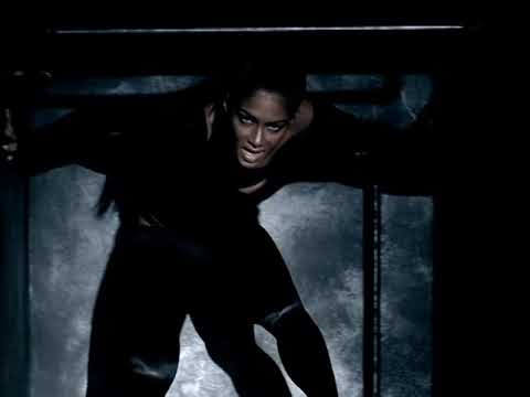 Nicole Scherzinger - Whatever U Like Lyrics And Videos
