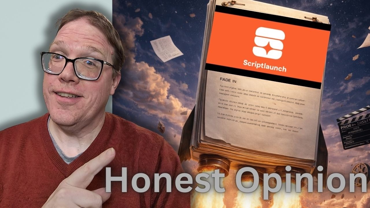 I Wrote a Script in ScriptLaunch: Here's What Happened