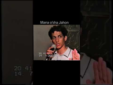 jahongir otajonov original