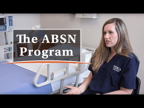The ABSN Program: How It All Works Together