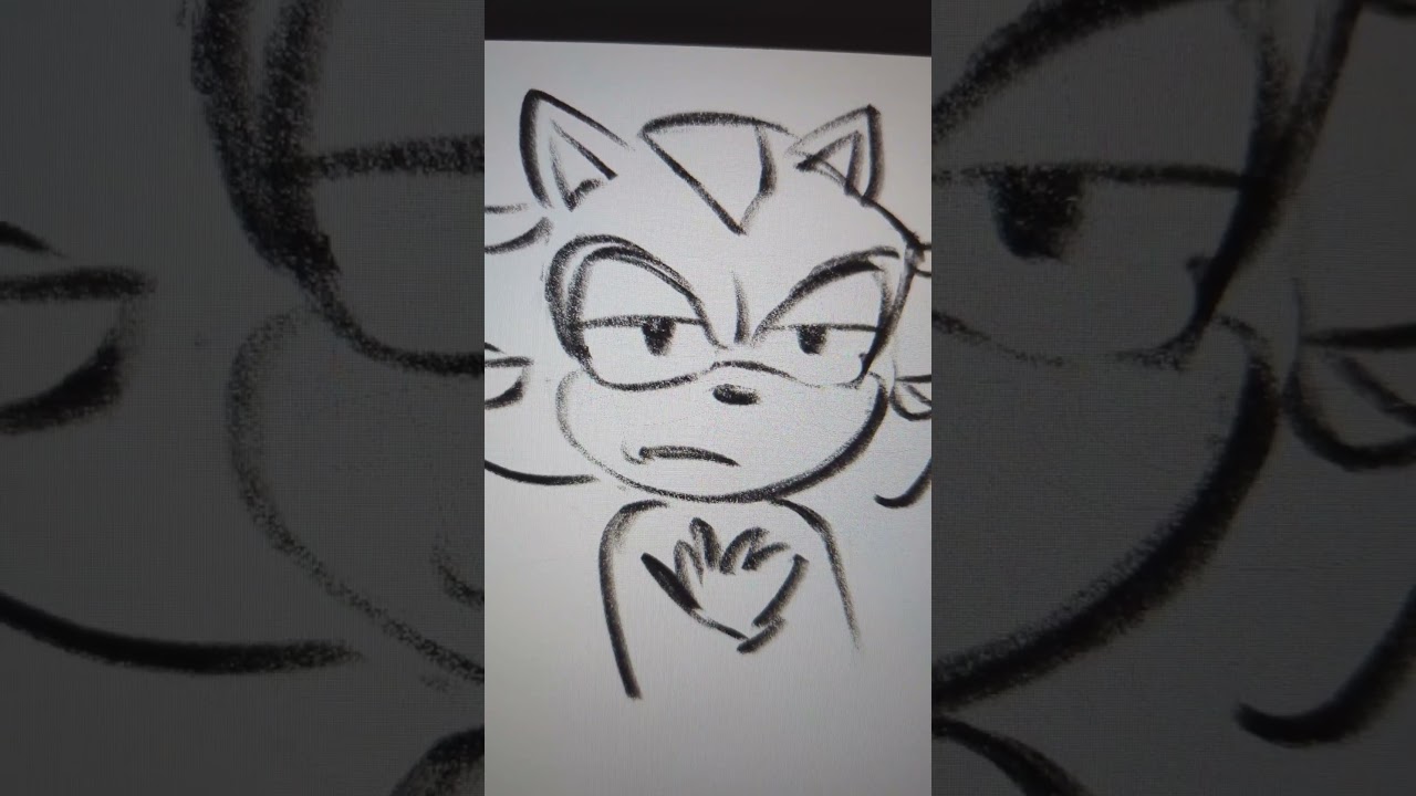 #rougethebat #shadowthehedgehog #knucklestheechidna