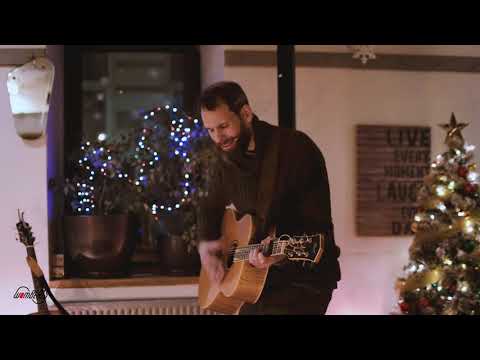 A new live video – Isaac Thompson