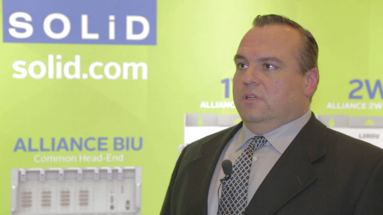 Living on the Edge: The importance of edge densification - SOLiD Technologies