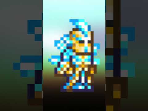 Ranking Each Calamity Class in Terraria!