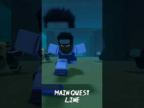 The New BEST Naruto Game on ROBLOX! #naruto #roblox #robloxanime #newrobloxanimegame #robloxnaruto