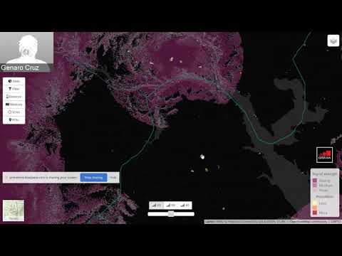 Webinar: Exploring the GSMA Coverage Maps Webinar