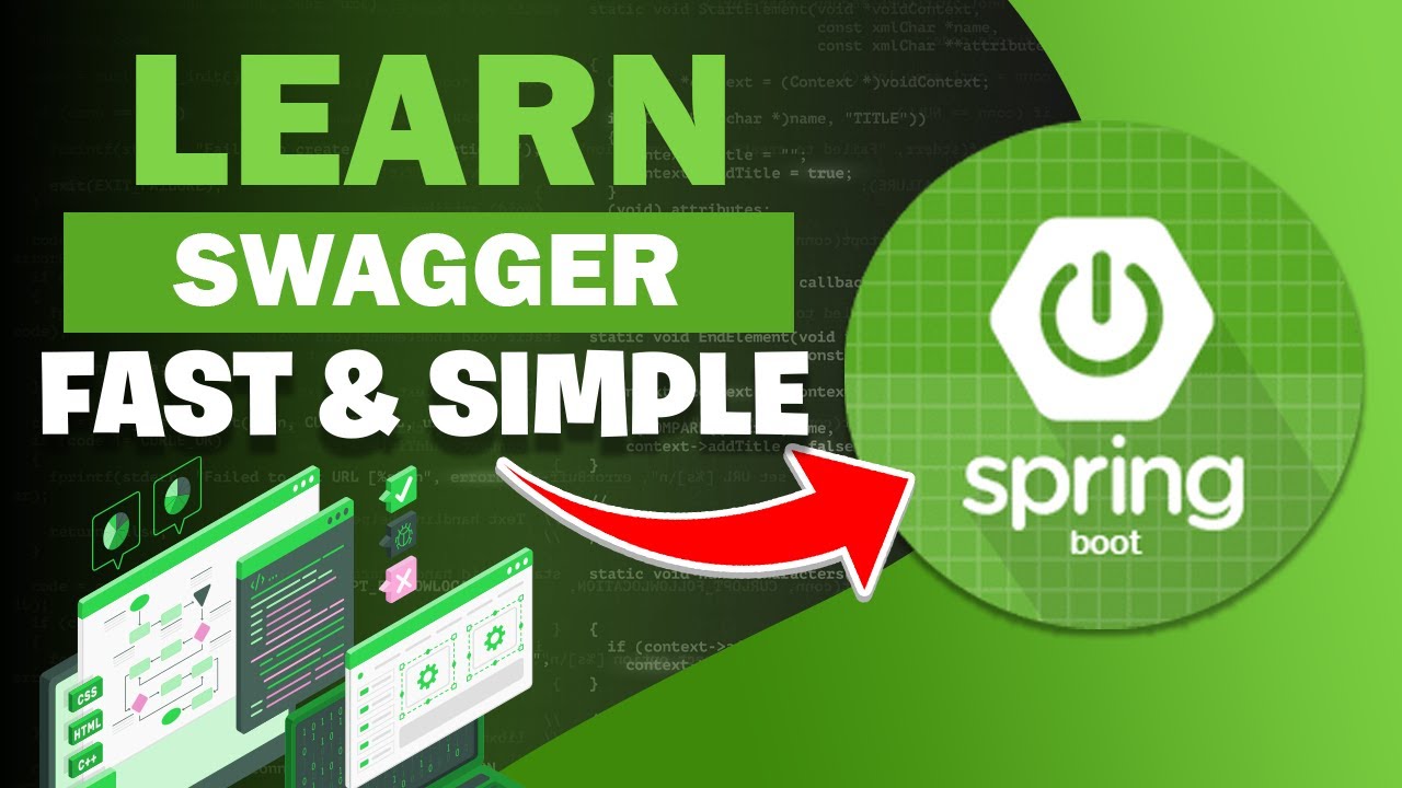 Document Spring Boot API's with Swagger