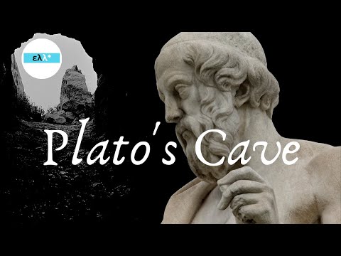 Plato’s Cave: Understanding the Allegory | #Philosophy