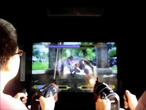 Steam Community :: Video :: (1) Let's Go Jungle | Arcade Machine Time!