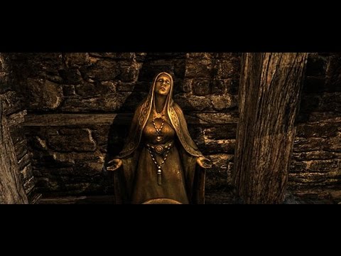 The Top 15 Best Skyrim Mods For Requiem | GAMERS DECIDE