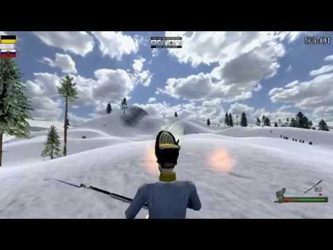 Steam Community :: Video :: 2aBH LineBattle Thursday Guardia Valona #3/5