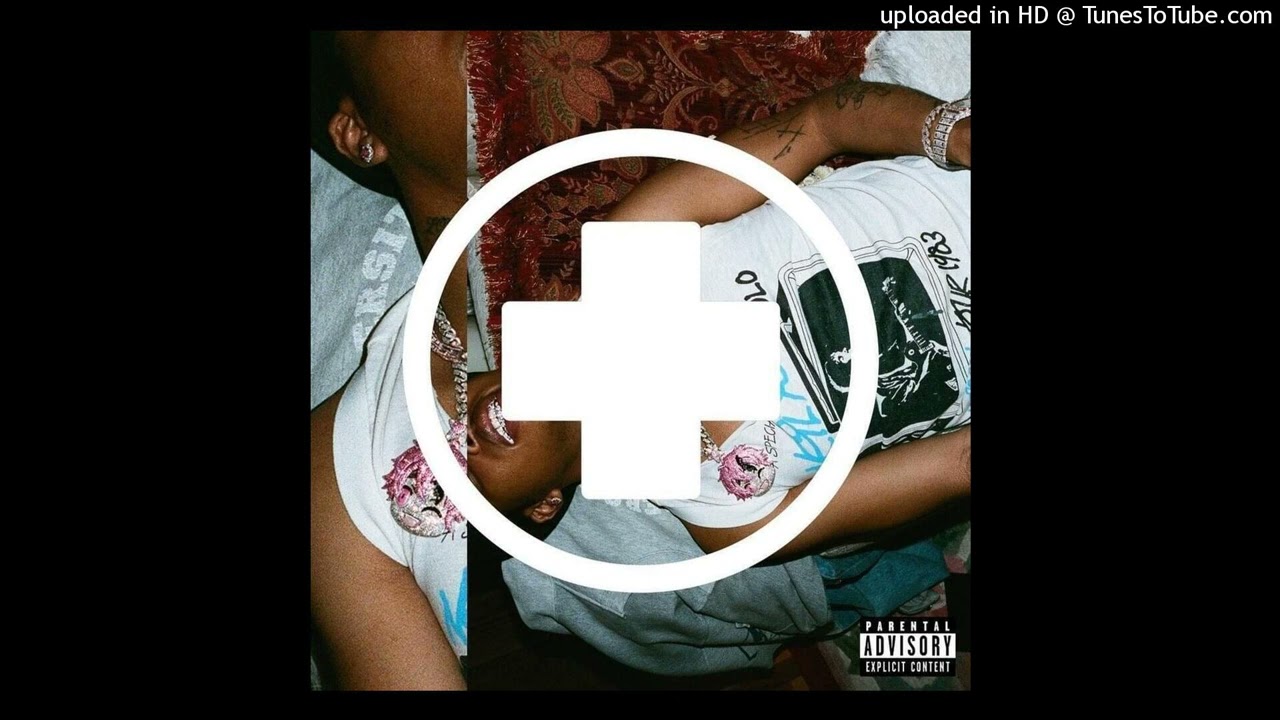 Sofaygo - WISH I COULD TELL YOU (Solo)