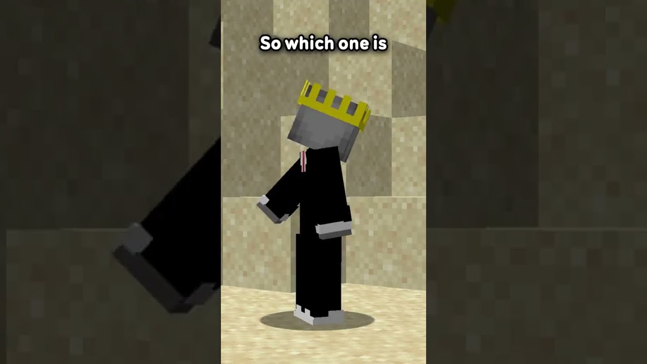 What is the Oldest Map in Minecraft?