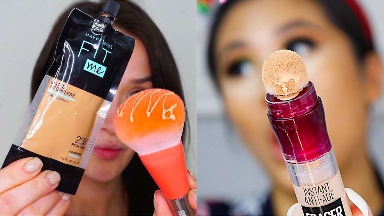 Best Makeup Transformations 2020 | New Makeup Tutorials Compilation