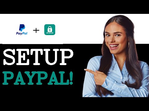 How To Add PayPal To Authenticator App (2025)
