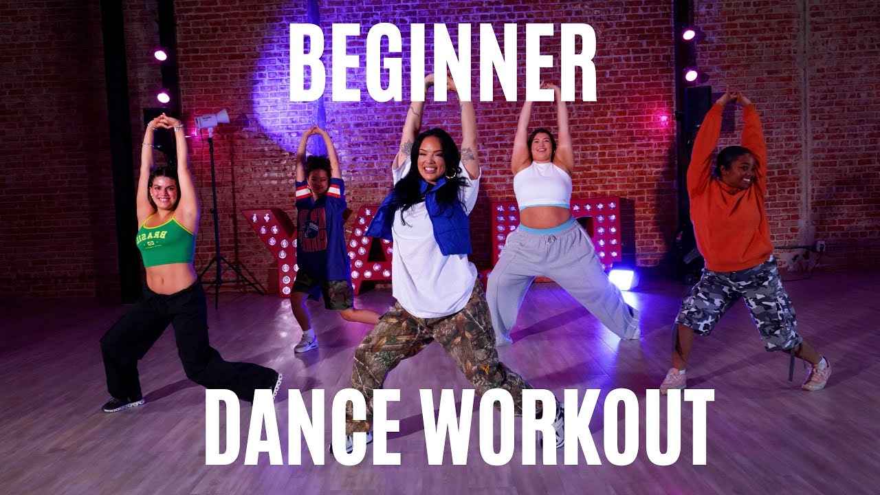 GROOVE ALONG DANCE CLASS