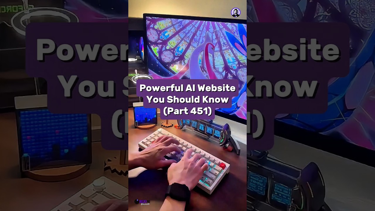 How to make presentation with ai for free