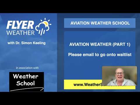 Flying Weekend & Week Ahead (12/06/25)