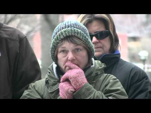 Boulder homeless memorial | BOHO community