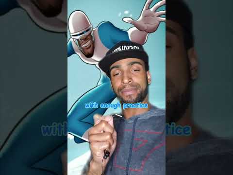 Cryokinesis Explained *Ice Powers Analysis* #shorts #marvel #dccomics