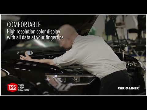 POINTX® II Accurate Diagnostic Tool