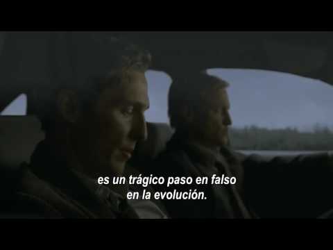 Nihilismo, conciencia como fenómeno evolutivo